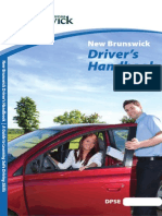 Vehicle Registration in New Brunswick | PDF | Vehicle Registration ...