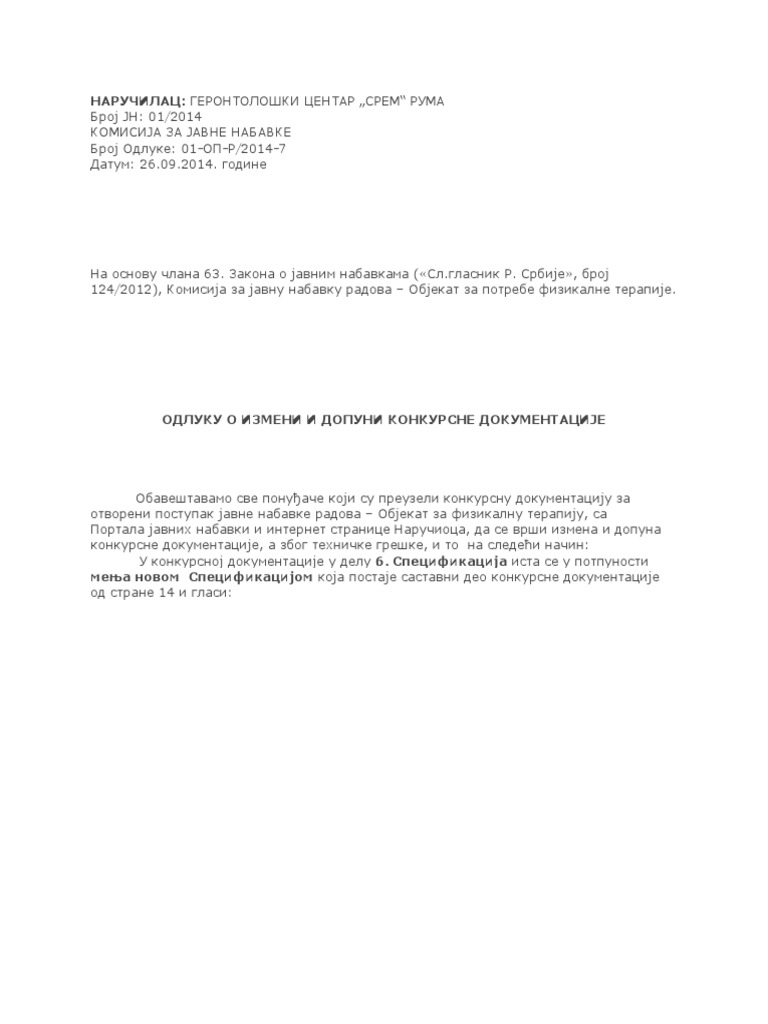 Predmer Predracun Za Montazni Objekat | PDF