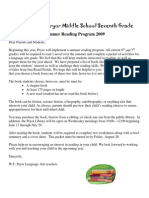 The Hobbit Unit Guide | PDF | The Hobbit | J. R. R. Tolkien