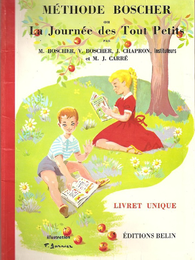 Methode de Boscher | PDF