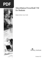 Microstation Keyboard Shortcuts | PDF | Cartesian Coordinate System ...