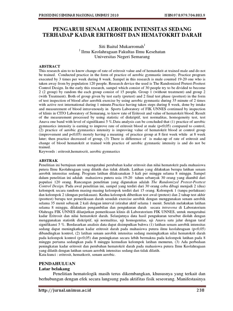 (Vol 2, No 1 (2010) Mukarromah) | PDF
