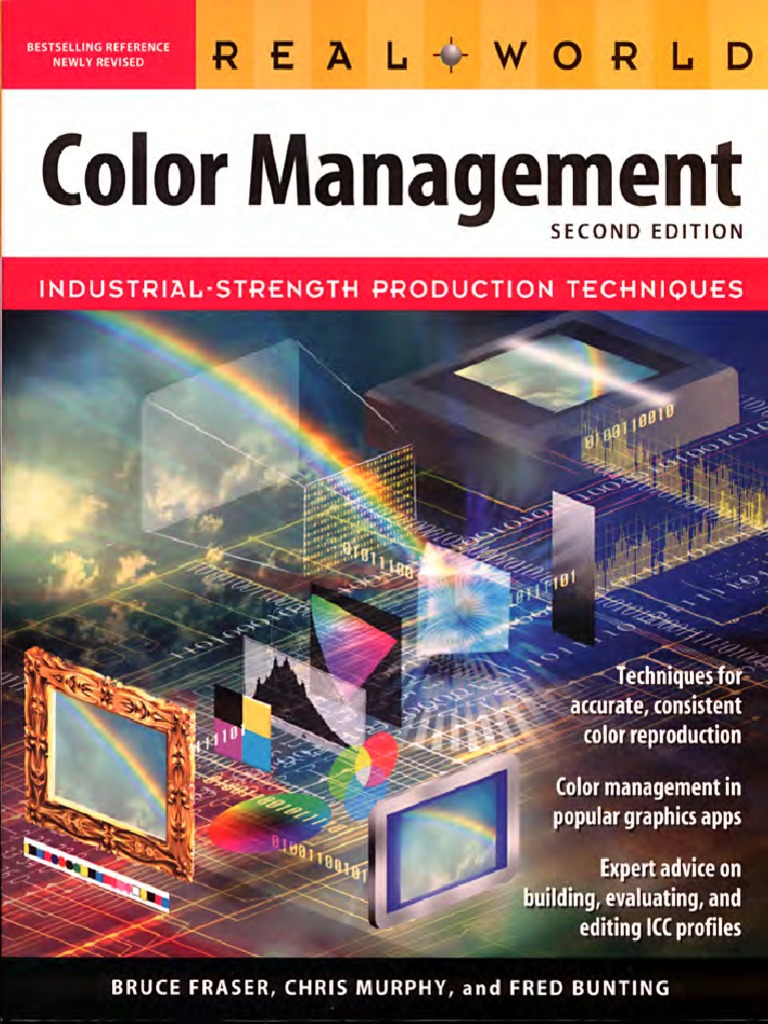 Color Management | PDF