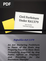 List of Heinious Crimes Under The Republic Act 7659 or The An Act To ...