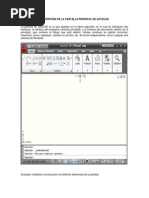 La Perspectiva Trimétrica Es Una Proyección Axonométrica | PDF