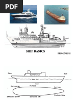 Merchant Vessel Prefixes | PDF | Ships | Waterway And Maritime