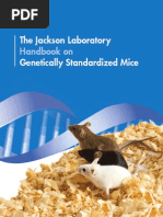 lt0001 Mouse Pup Appearance | PDF | Mammals