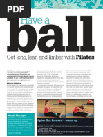 JPE Target and Instructions | PDF