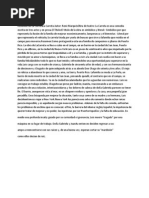 Análisis de "La Carreta" de René Marqués | PDF | Puerto Rico