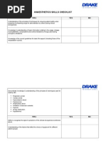 Stryker Leibinger Universal 2 Guide | PDF | Screw | Drill