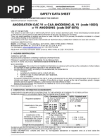 Transaqua - HT2 TDS | PDF | Chemical Substances | Chemistry