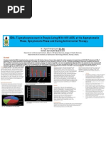 Pap Smear: Position The Patient | PDF | Cervical Cancer | Gynaecology