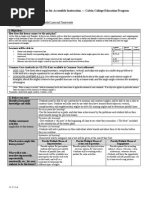 5e Math 8 Lesson Plan 9 4 | PDF | Lesson Plan | Triangle