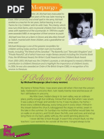 Animal Farm - Old Major Speech Analysis | PDF | Chicken