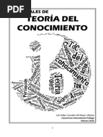 Robert Ennis | PDF | Pensamiento crítico | Falacia