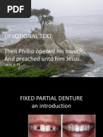 English Affidavit PHC | PDF