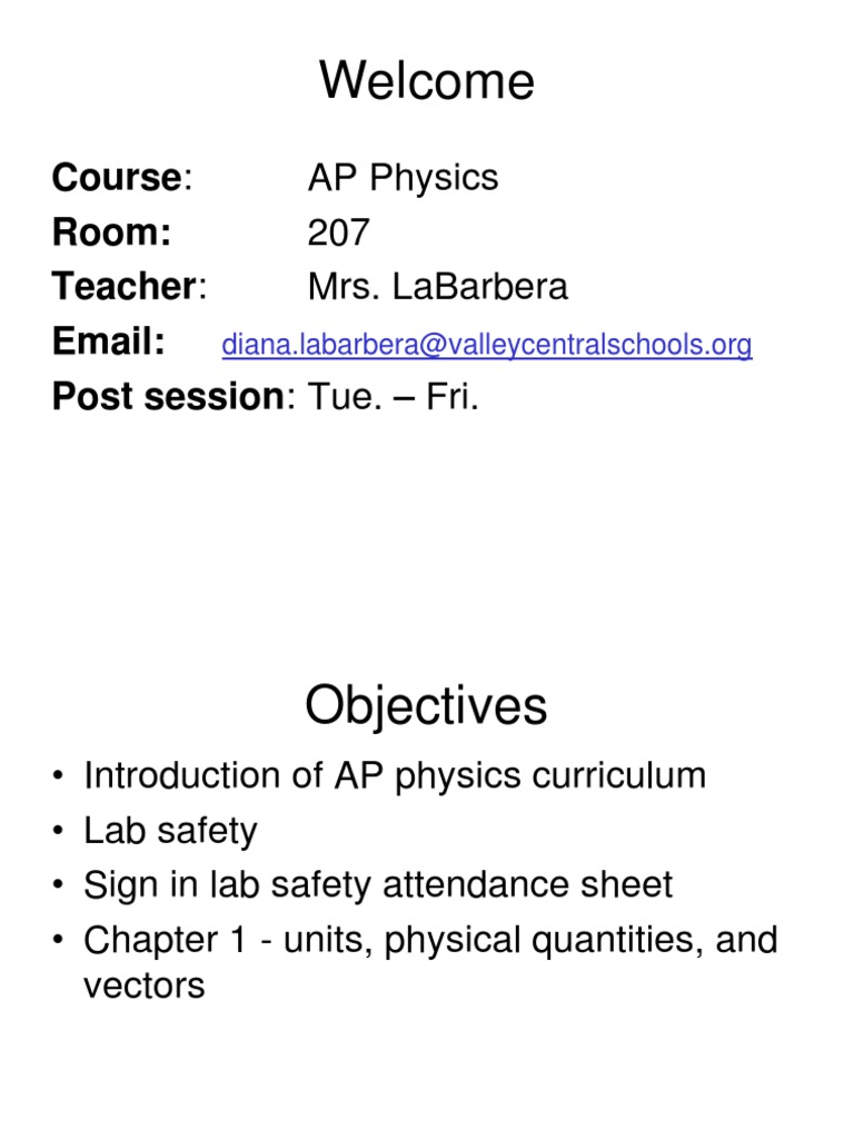 Physics - Vectors | PDF | Euclidean Vector | Significant Figures