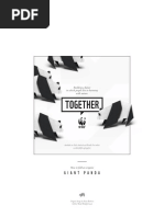 WWF Together - Polar Bear Origami | PDF | Origami | Paper Folding