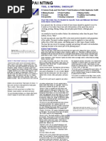 Interzinc 52 TDS | Paint | Epoxy