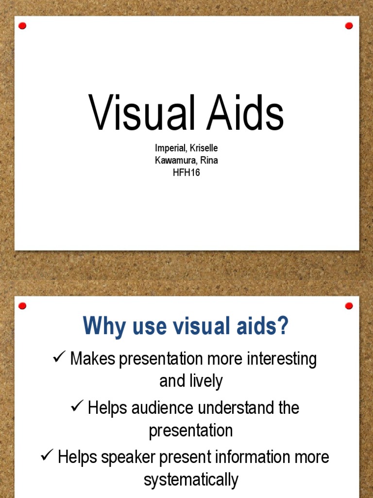Visual Aids | PDF | Communication Design | Semiotics