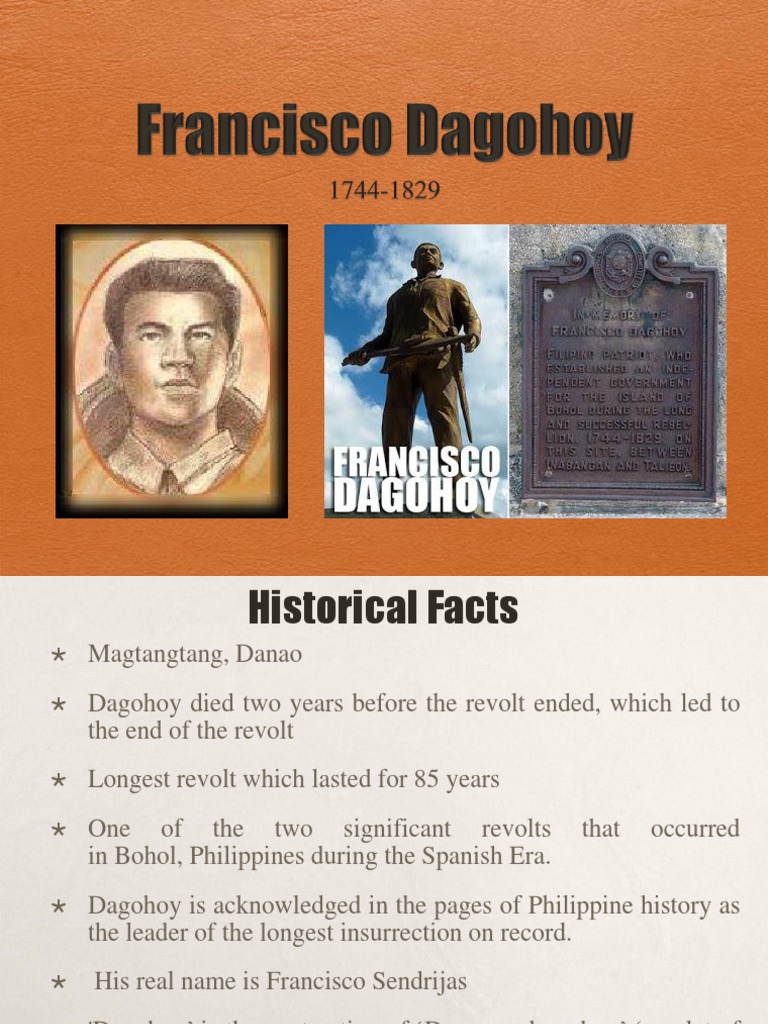 Francisco Dagohoy