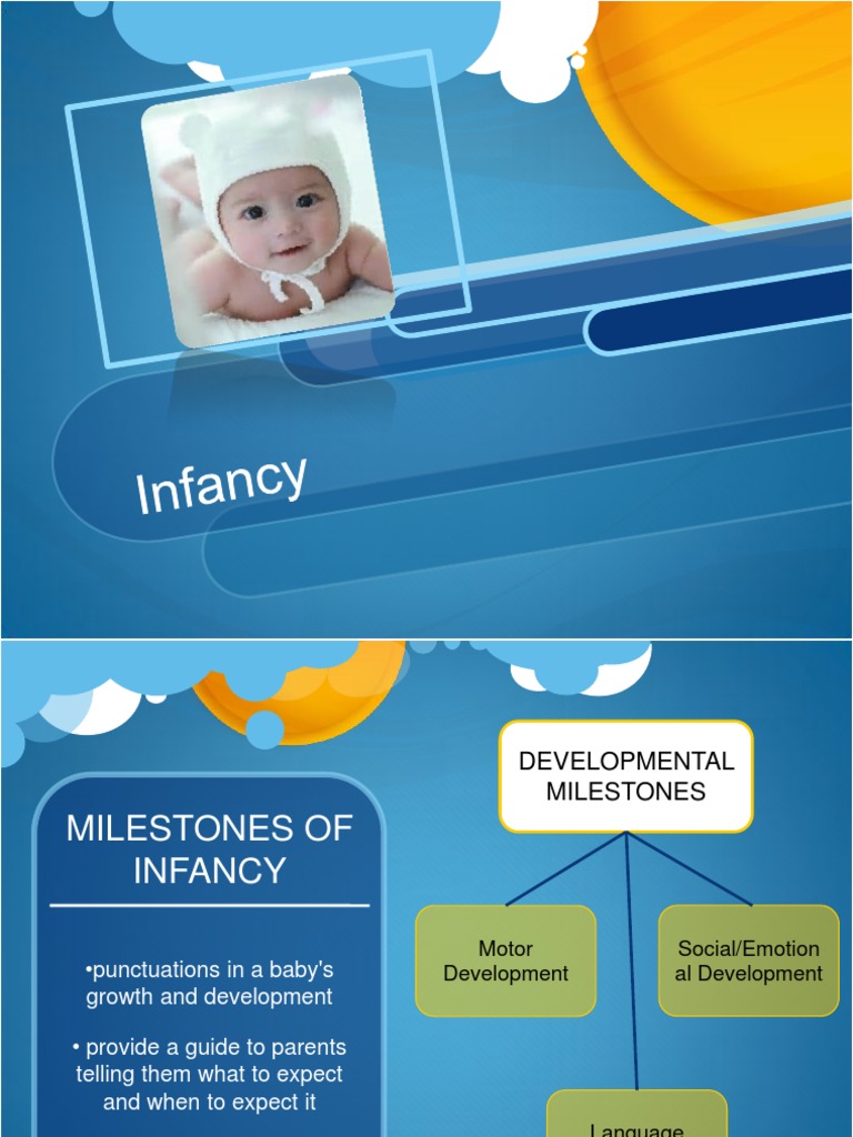 Developmental Milestones: A Comprehensive Guide to Motor, Language ...