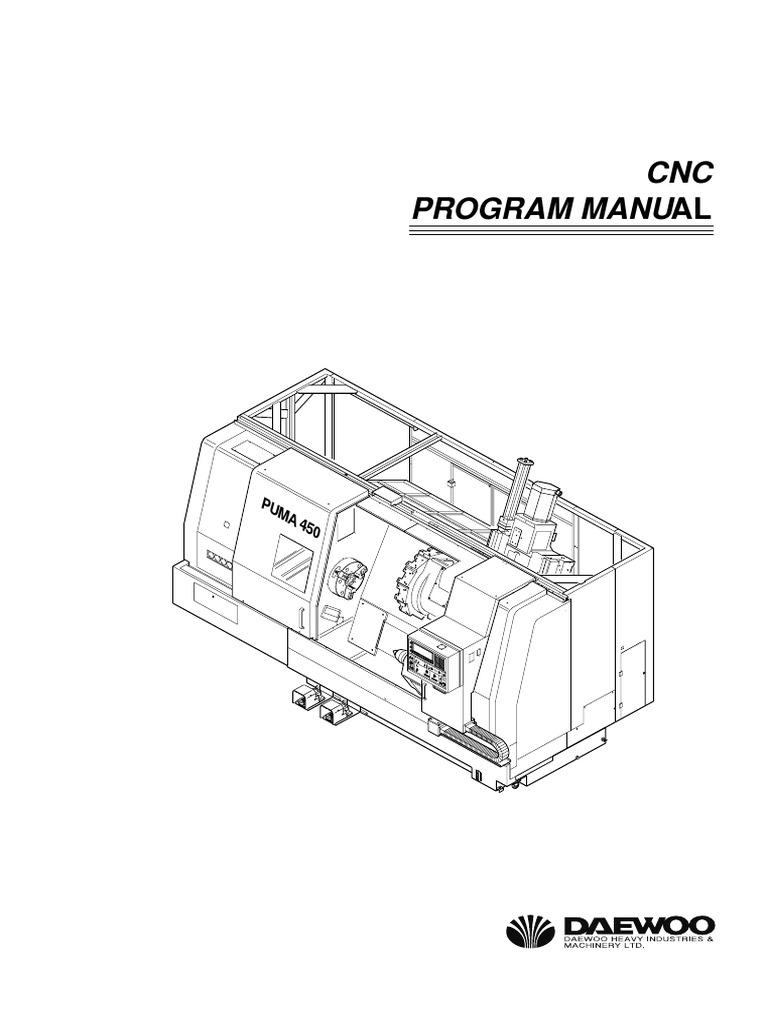 CNC Training 02 (Pro Engineer Books) | PDF | Numerical Control ...