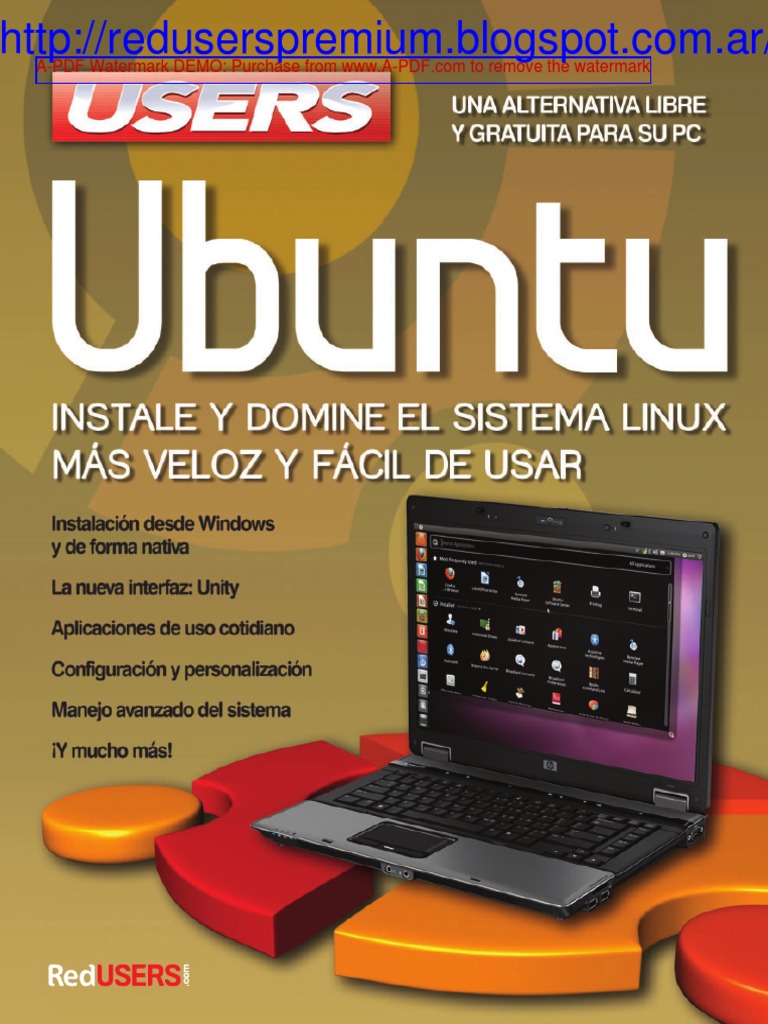 Ubuntu | PDF