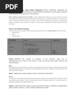 FDAR | PDF | Hyperthermia | Nursing