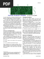 Major Project Reports (PDR, CDR, FDR) Guide | PDF | Engineering Design ...