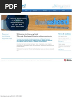 Sample NSS Letter | PDF