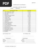 Kew - Pa-7 2025 | PDF