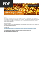 Winkler Spring Model | PDF | Young's Modulus | Stiffness