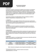 Metodología de Muestreo Macroinvertebrados y Red Surber | PDF ...