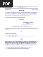 DAR Clearance Application Requirements | PDF | Deed | Justice