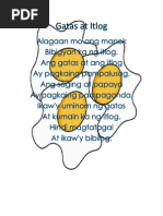 Awiting Pamasko | PDF