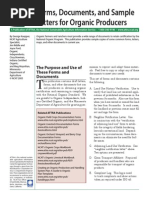 IPA Weed Hygiene Declaration 2 | PDF | Weed | Reproduction