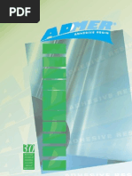 TDS - Atmer 163 | PDF | Amine | Chemical Substances