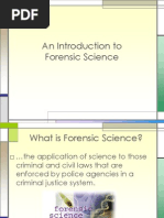 Intro To Forensic Chemistry and Toxicology | PDF | Forensic Science ...
