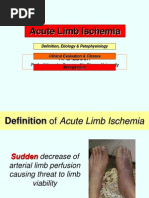 Below Knee Backslab & U-Slab Guide | PDF