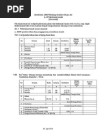 Lampiran IV Ahsp Galian | PDF