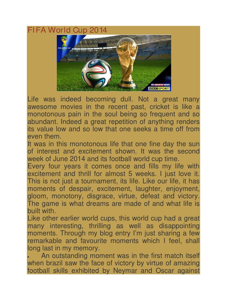Fifa 2014 | Download Free PDF | National Sports Teams | Football Codes