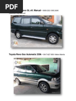 Fastcraft and RPL Ferry Schedules | PDF | Transport