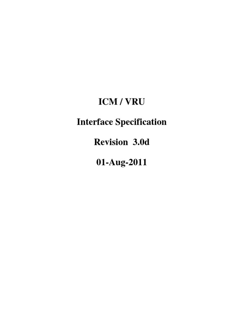 GED125 | PDF | File Format | Interface (Computing)