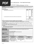 Spanish - Checkpoint A Lesson Plan - Transportation | PDF | Reading ...