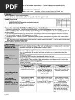 Spanish - Checkpoint A Lesson Plan - Transportation | PDF | Reading ...