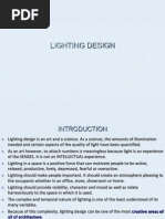 Lumen Method | PDF | Lighting | Light