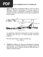 Borde Libre | PDF | Represa | Olas