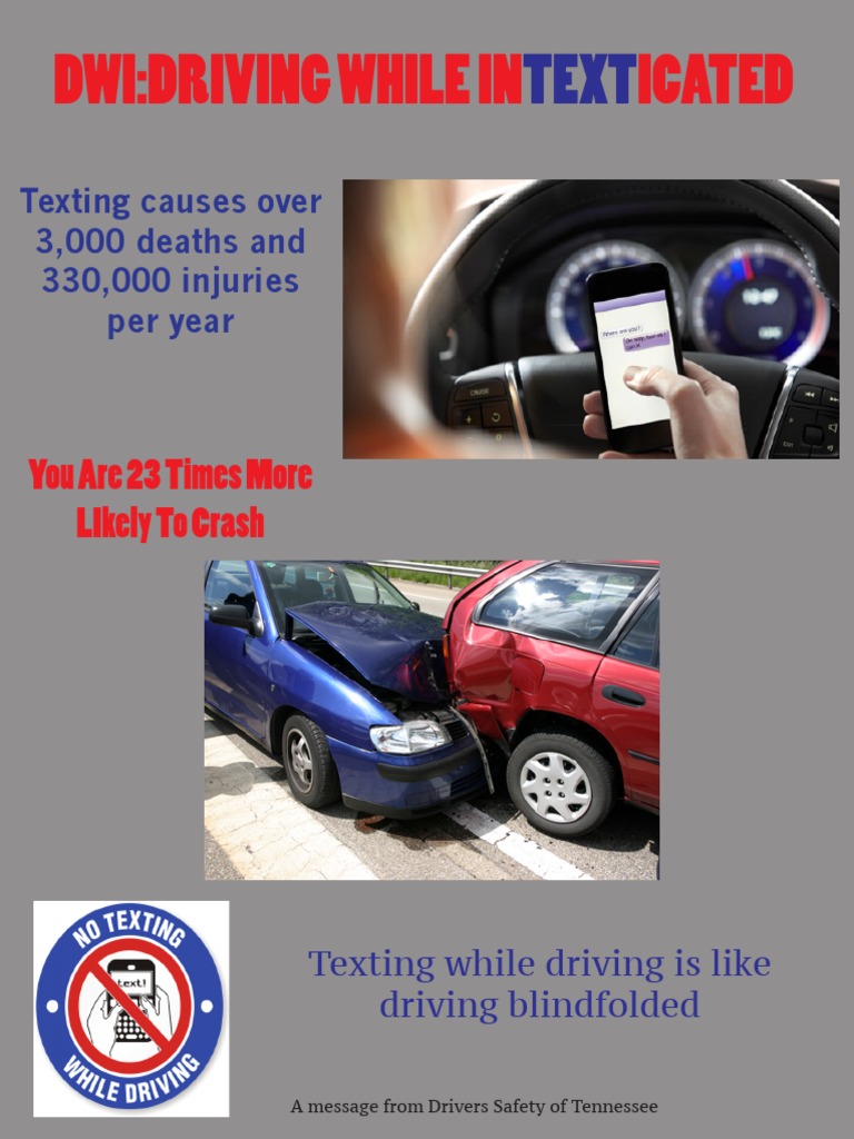 Txting Final Copy 11-17-14 | PDF | Politics