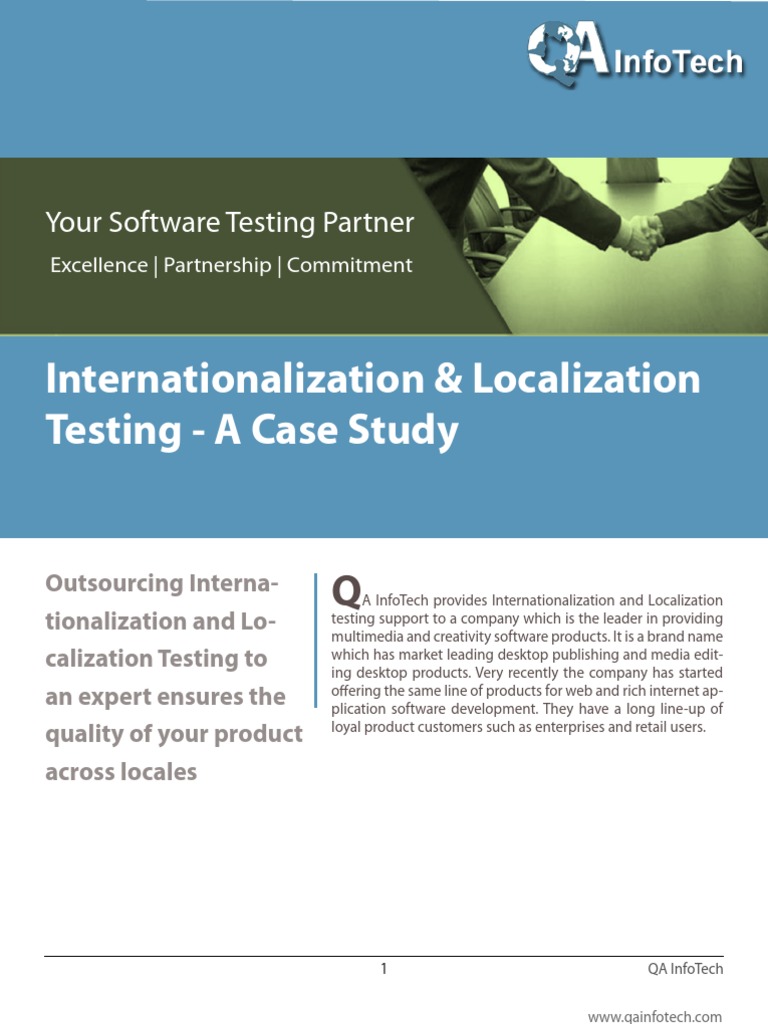 Software Testing Support | PDF | Software Testing | Quality Assurance